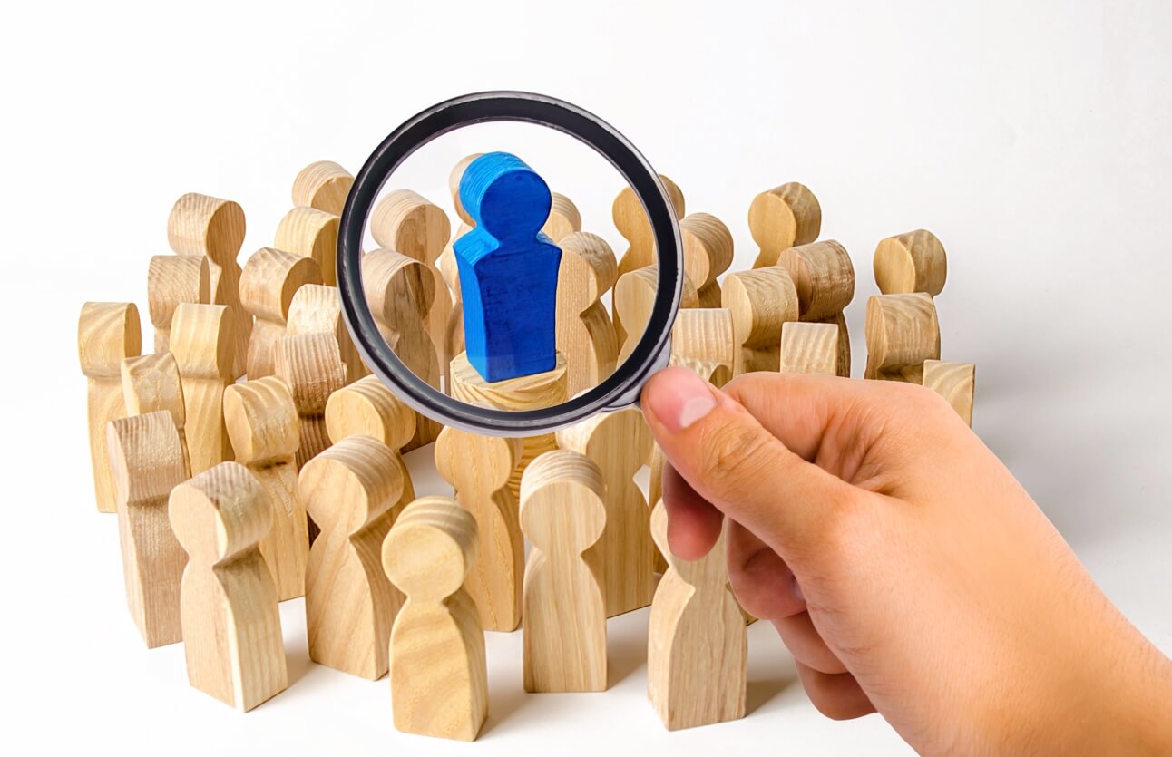 Create a Talent Alert